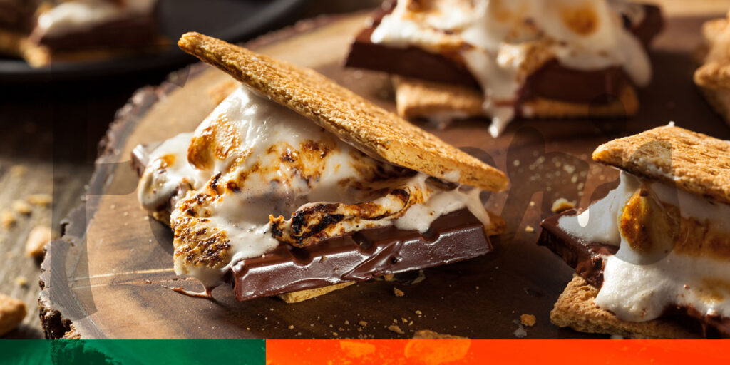 Celebrate National S'mores Day with Feeser's Tasty Recipes
