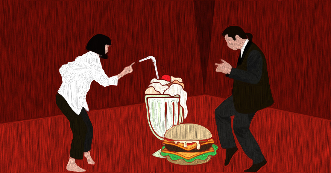 10 Famous Foods From Iconic Movie Scenes | Feeser's