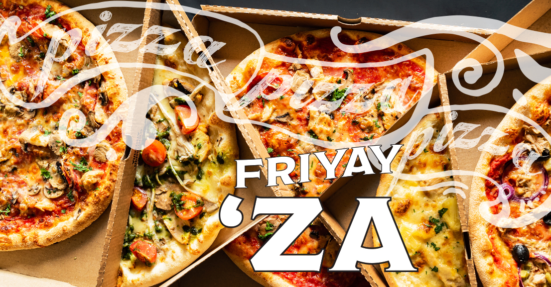 Grab a Slice - The History and Styles of Pizza - Feesers