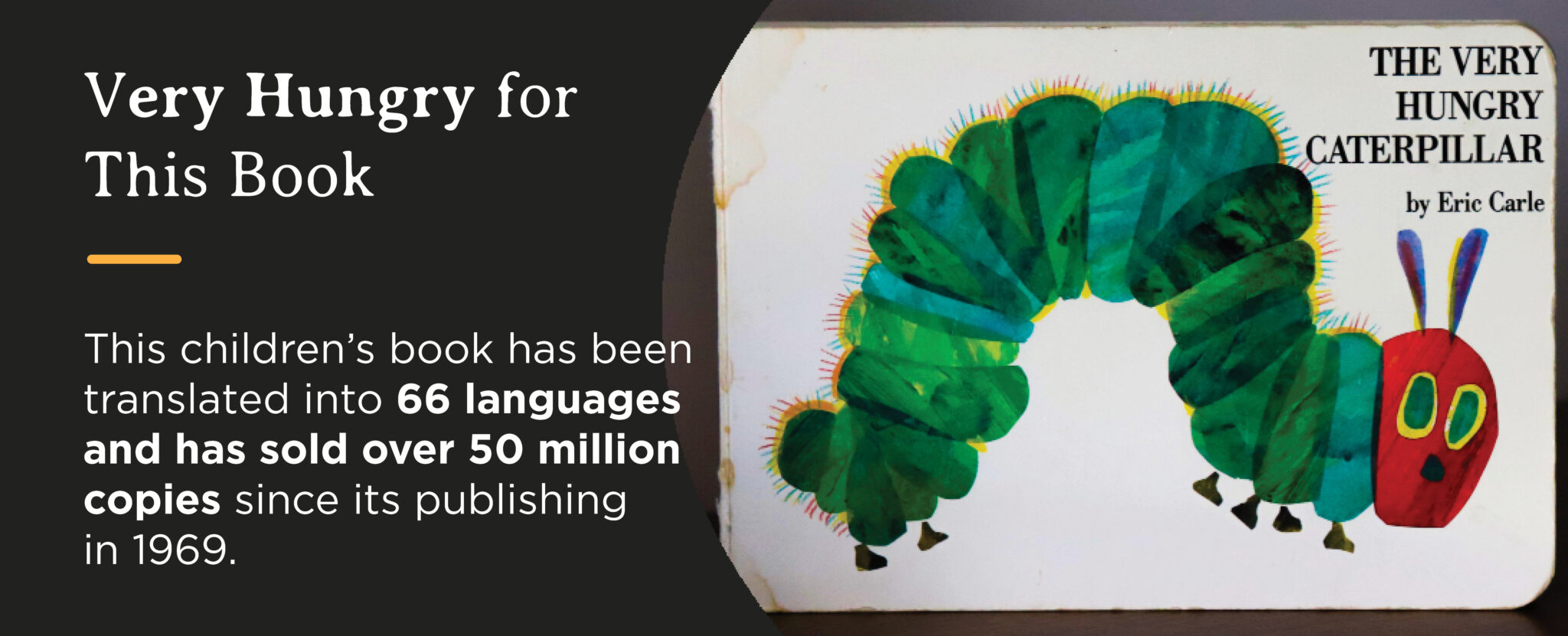 Famous Foods in Famous Books - Feesers