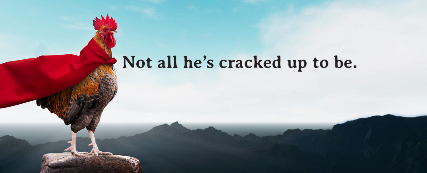 Navigating the National Chicken Shortage | Feeser's Inc