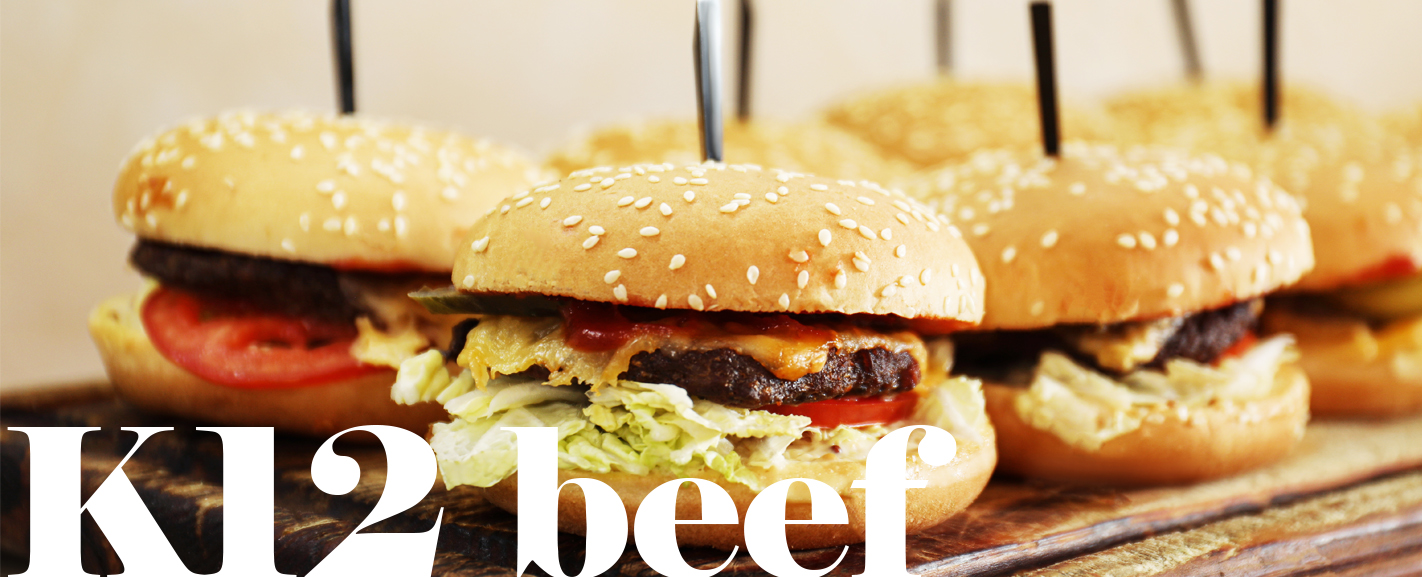 K-12 Where’s the Beef? - Feesers