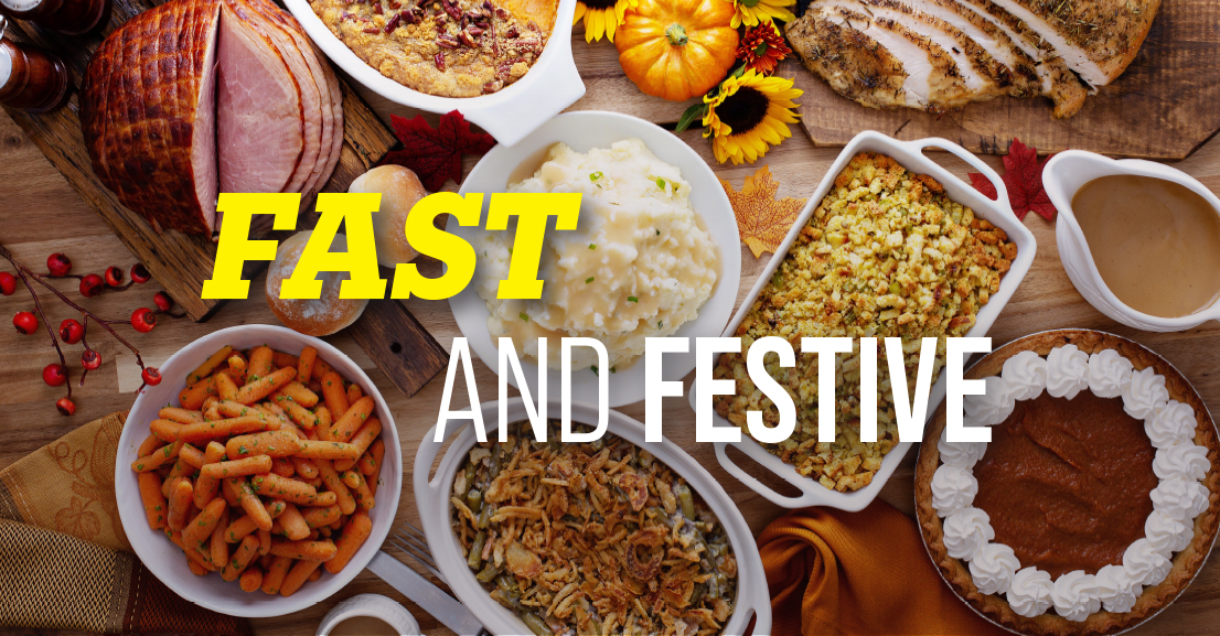 Explore Our Blog | Feeser's Food Distributors