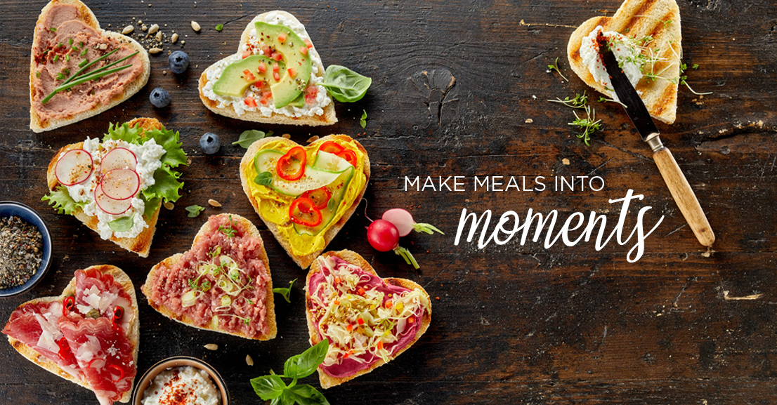 Explore Our Blog | Feeser's Food Distributors