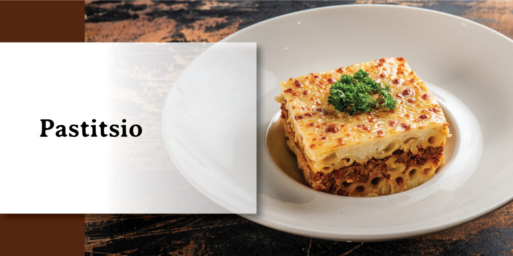 International Pasta-bilities - Feesers