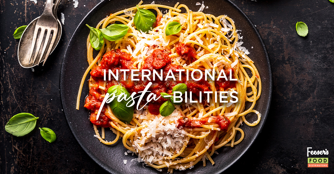 Explore Our Blog | Feeser's Food Distributors