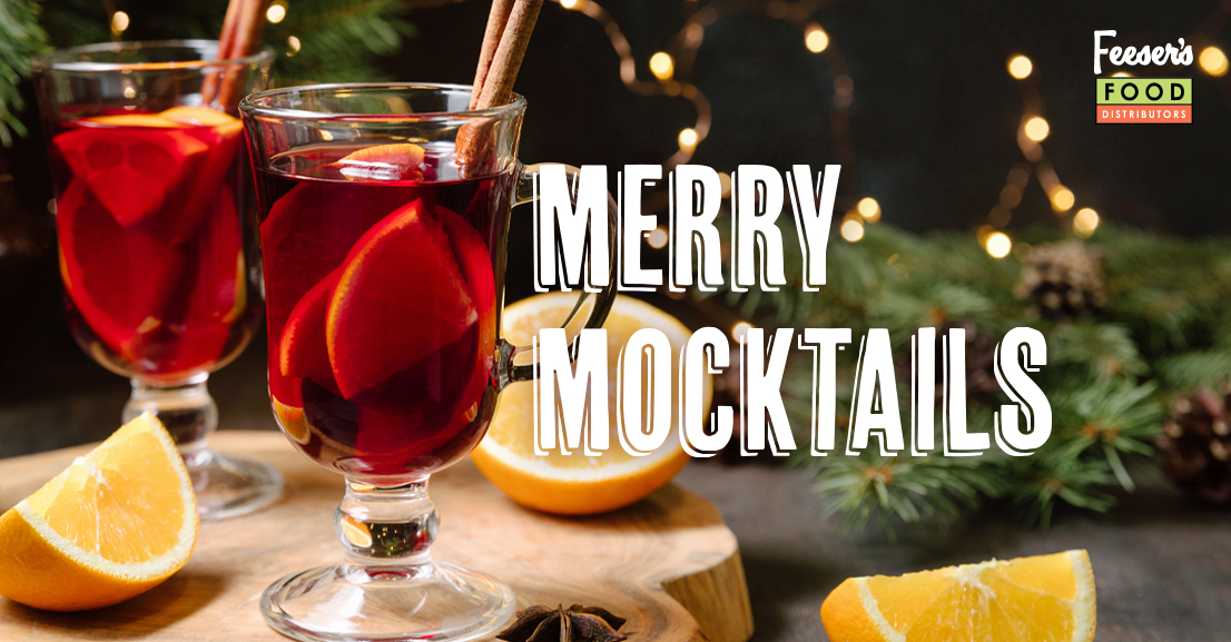 Explore Our Blog | Feeser's Food Distributors