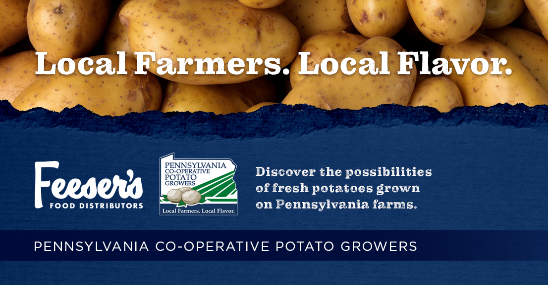 Pennsylvania Co-Operative Potato Growers - Feeser's