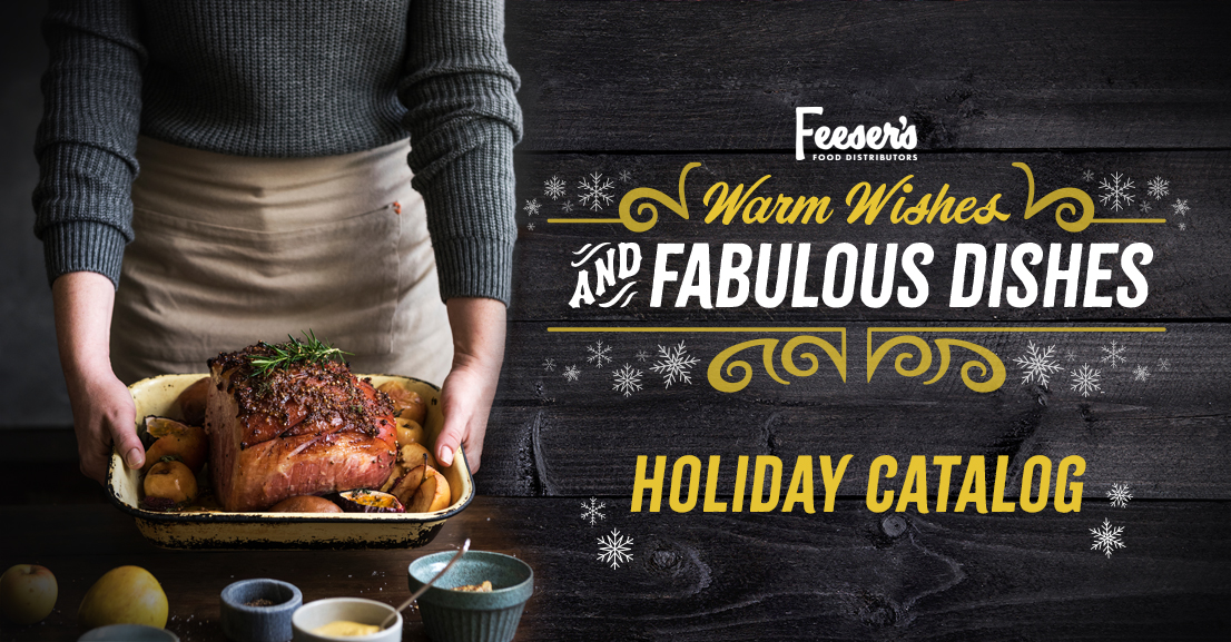 Winter Holidays with Feeser's - Feeser's