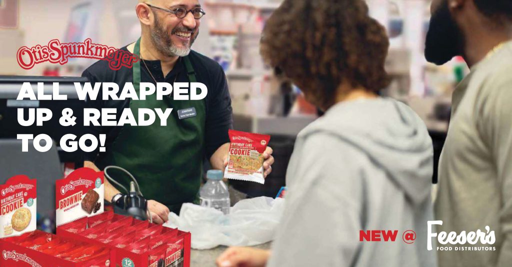 Aspire Bakery - Feesers