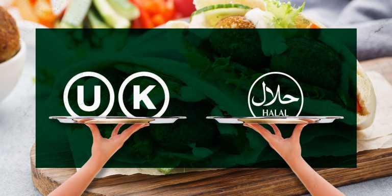 Kosher vs. Halal: A Guide to Serving and Supplying