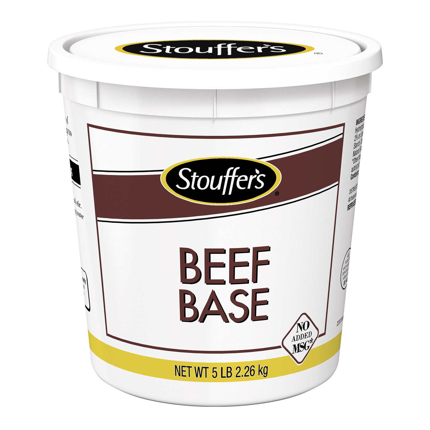 BASE, BEEF, PASTE - Feeser's