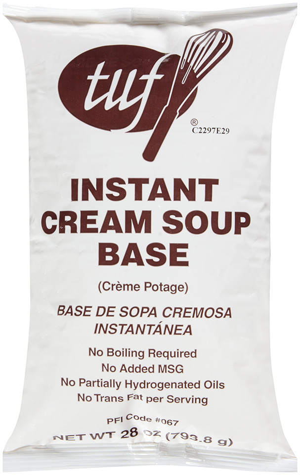 BASE, SOUP, CREAM, MIX, CREMEPOTAGE - Feesers