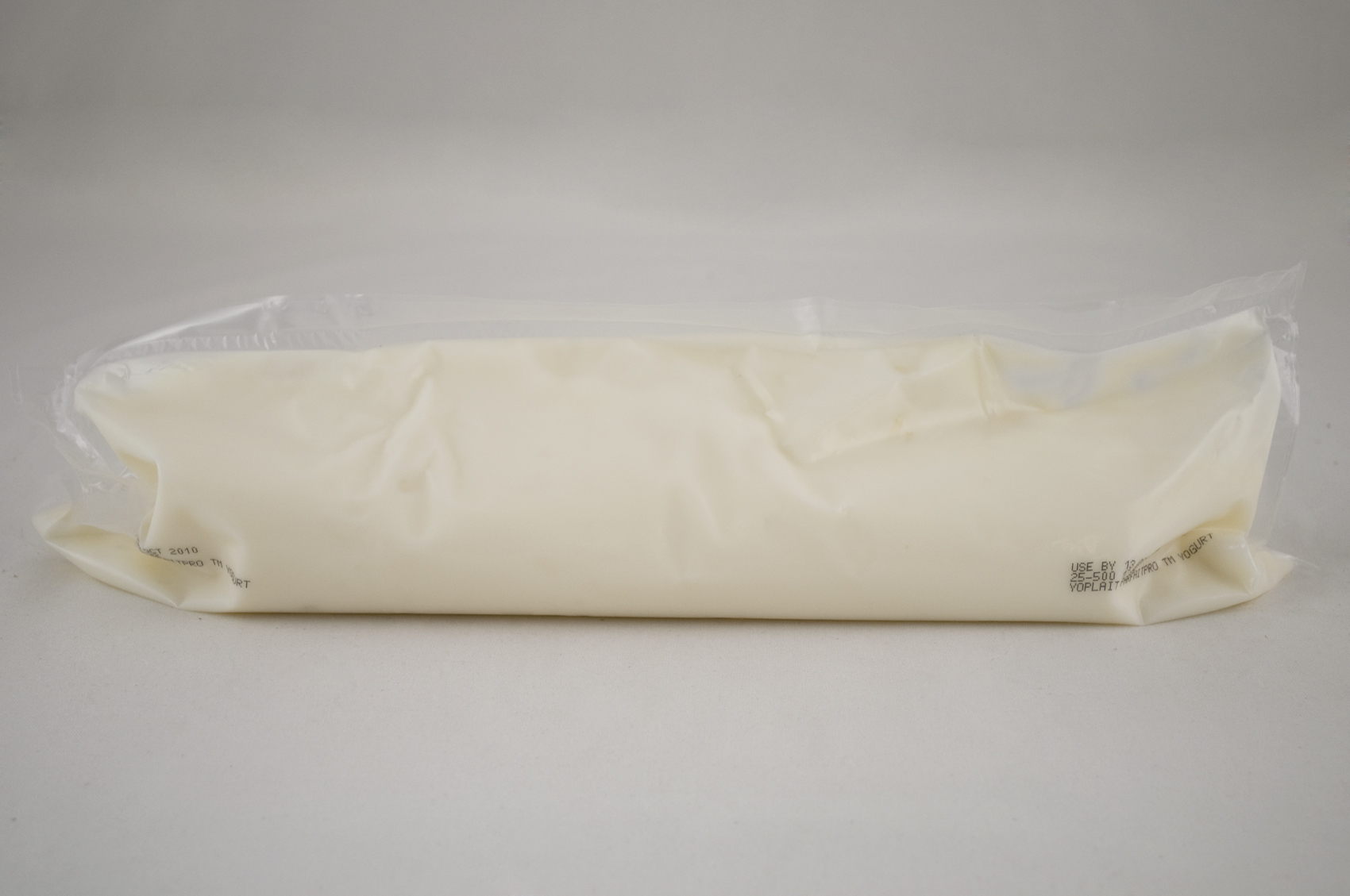 YOGURT, VANILLA, POUCH, LOW FAT, PARFAIT - Feeser's