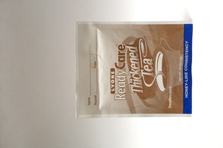 RC THICKENED TEA-NECTAR - Feesers