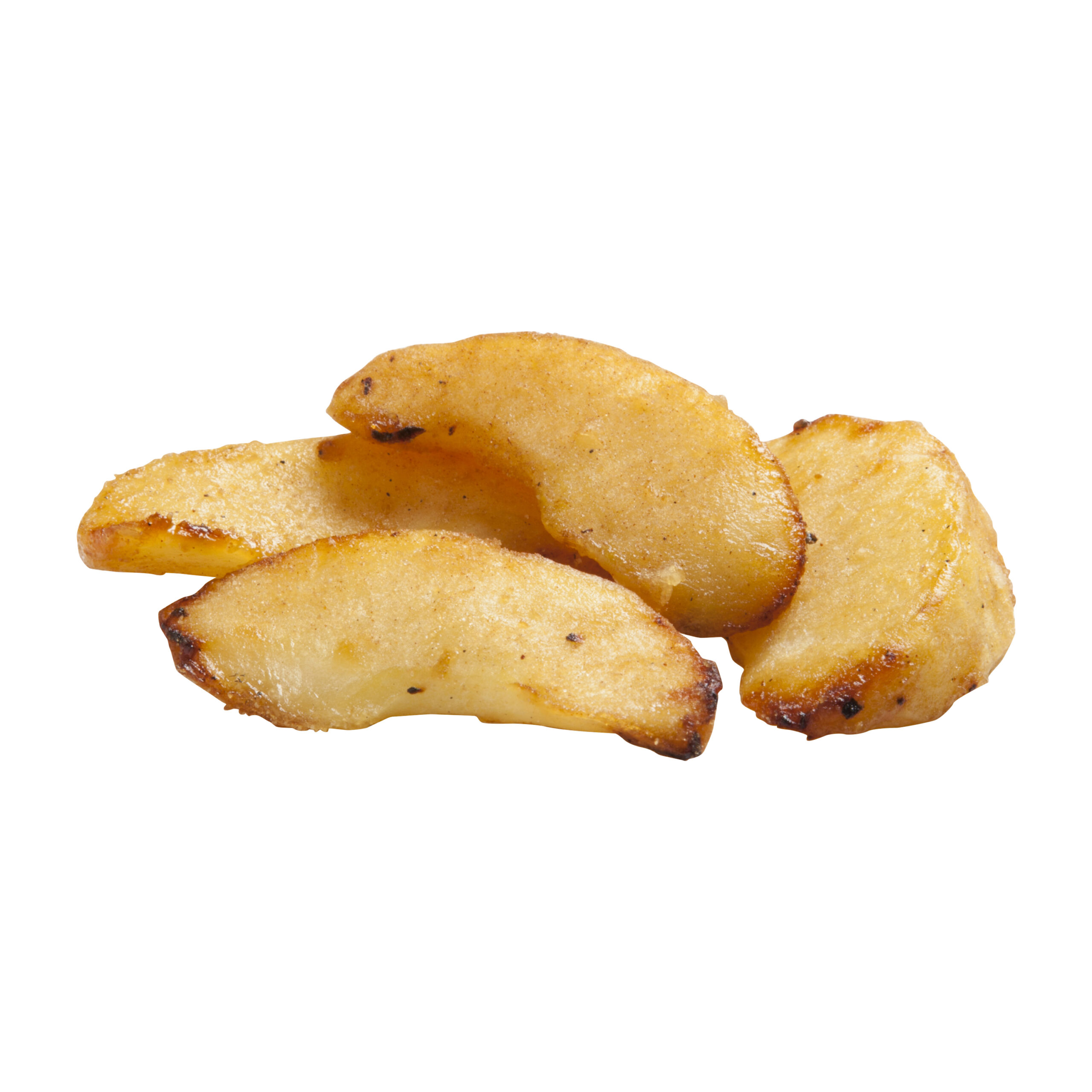 APPLE, FUJI, FLAME ROASTED - Feeser's