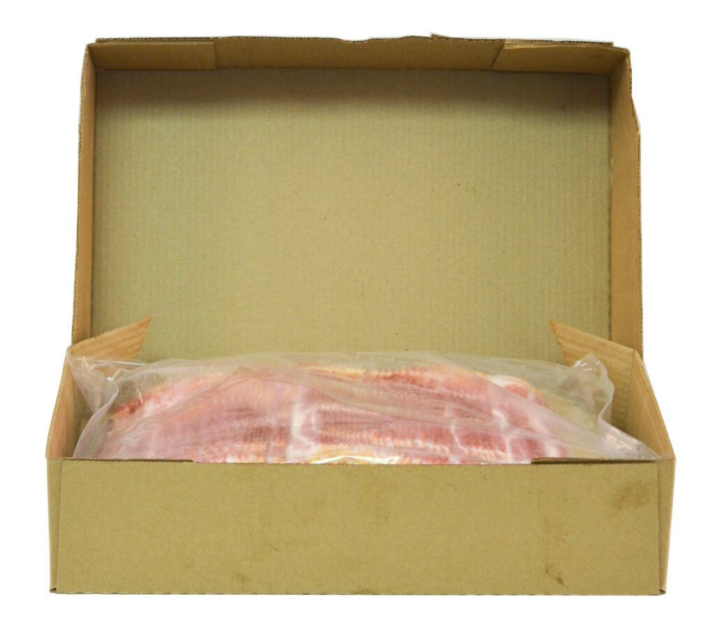 BACON, 16/18, SLICE, HOTEL - Feeser's