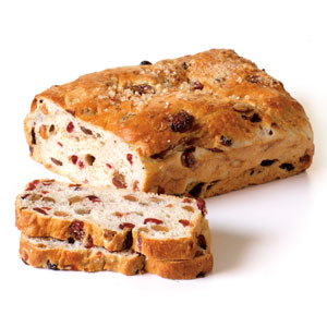 BREADS (RTB/PARBAKED) - Feesers