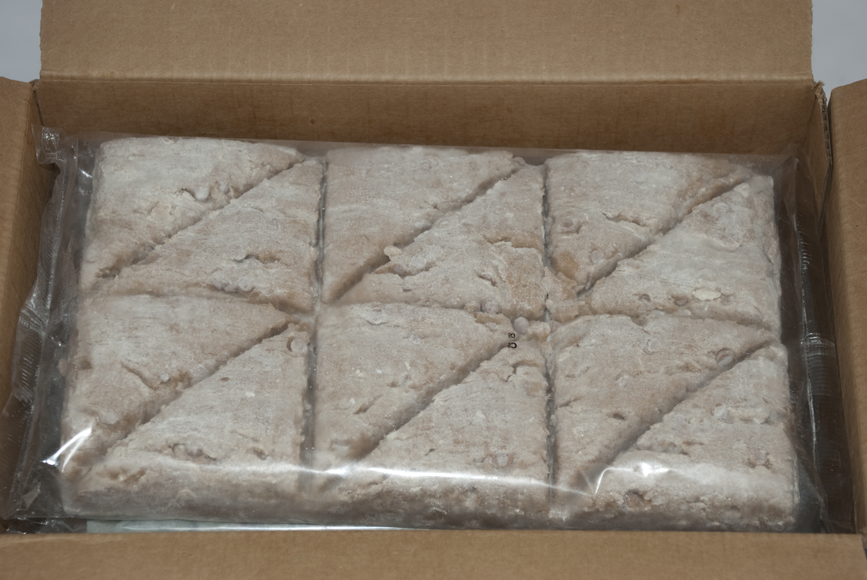 Pillsbury Frozen Scone Dough White Chunk Raspberry Oz, 44% OFF