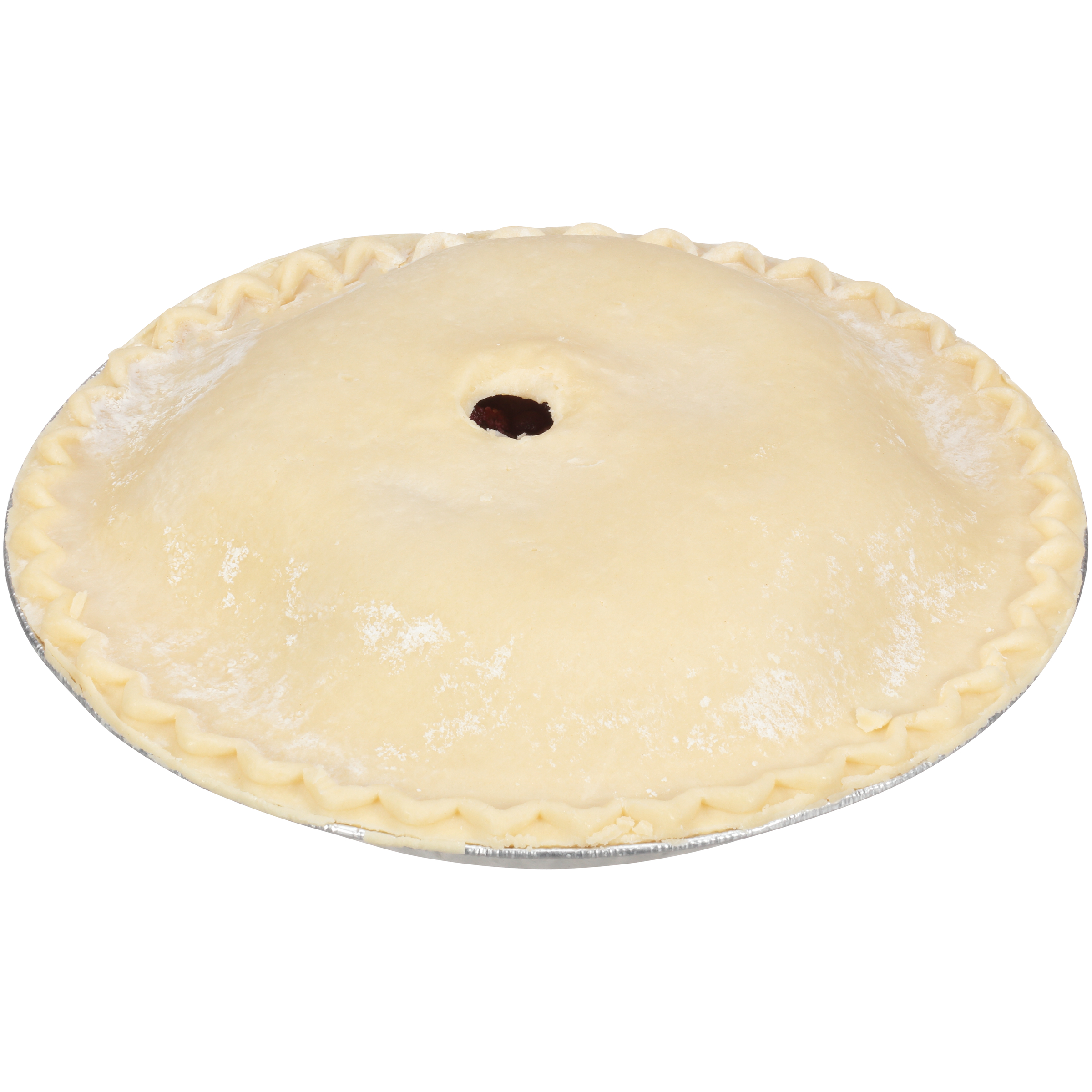 PIE, BLUEBERRY, HI-PIE, UNBAKED, GOURMET - Feeser's