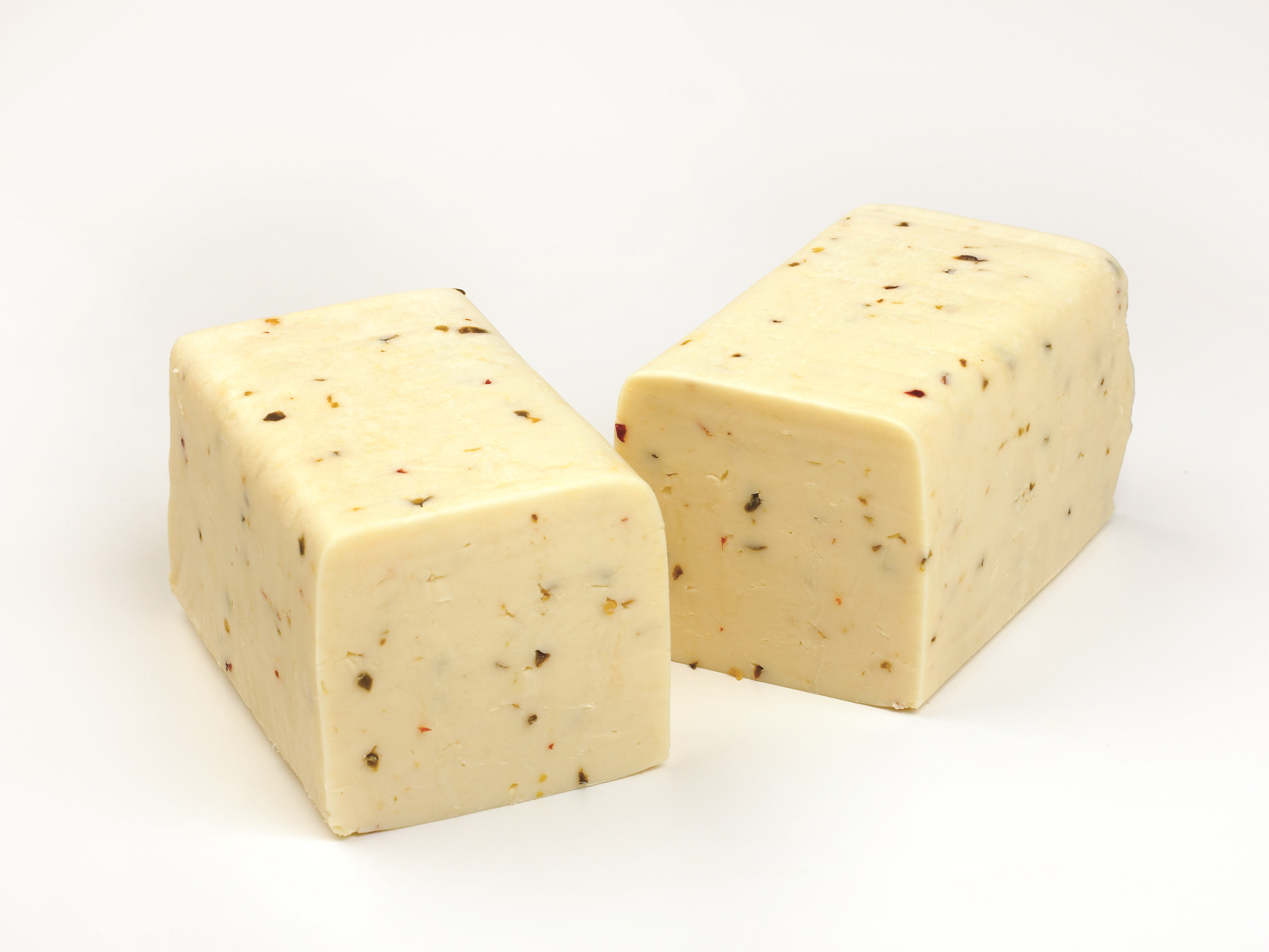 CHEESE, JACK, AMERICAN, HOT, PEPPER, LOAF - Feesers