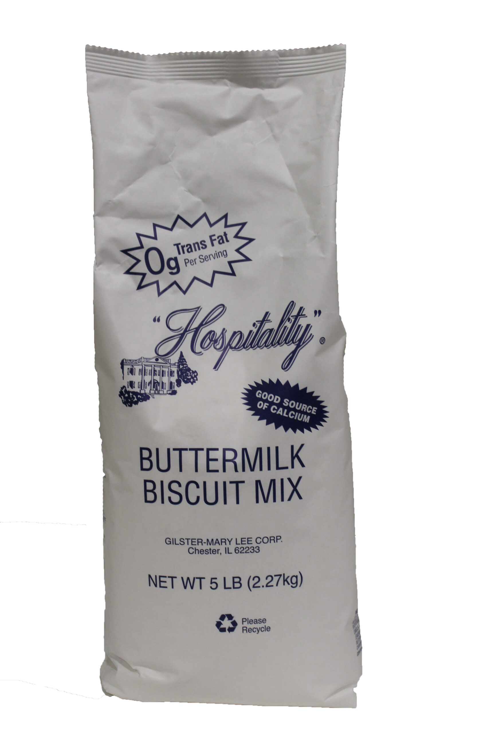 BISCUIT, MIX, BUTTERMILK - Feeser's
